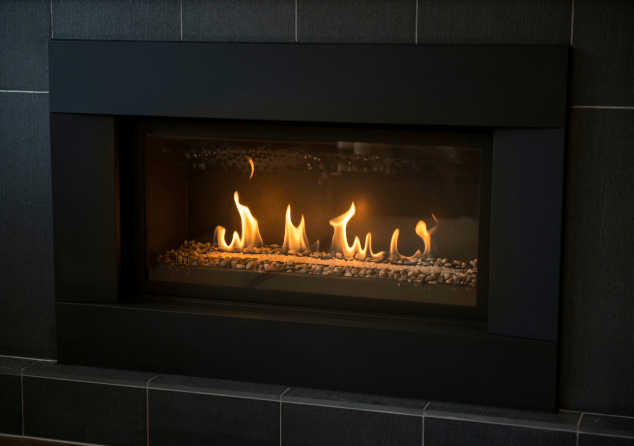 5 Safety Tips for Natural Gas Fireplaces | RP Gas Blog
