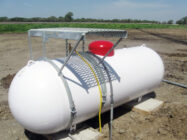 Propane Tanks: Above or Below Ground? | RP Gas Blog