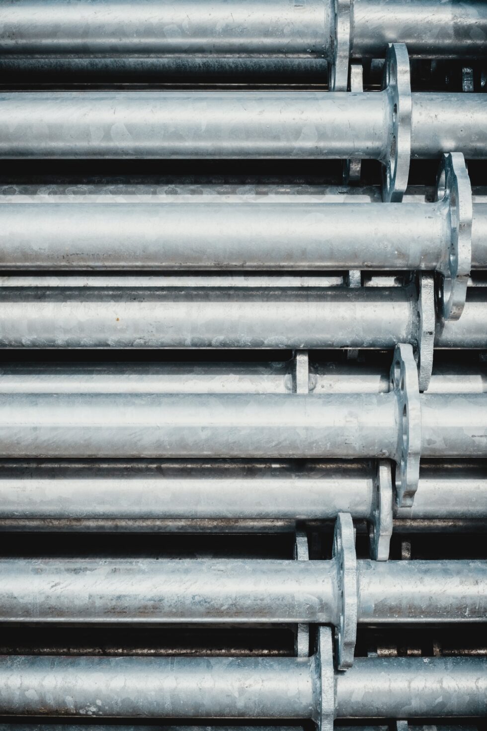 What Is Gas Piping And How Does It Work In Your Home?