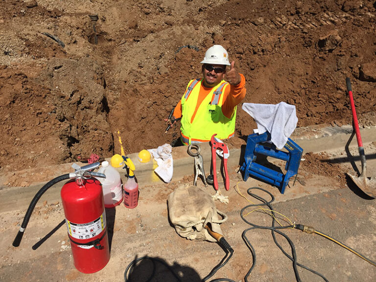 The Location and Installation of Generators | RP Gas Blog