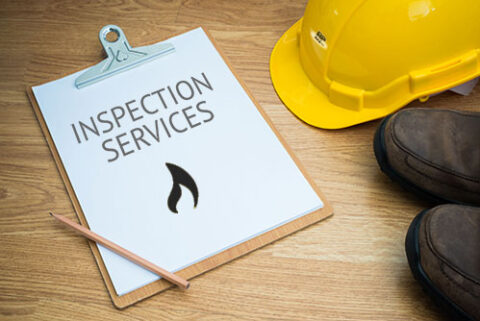 Master Gas Meter Inspection in AZ | RP Gas Blog