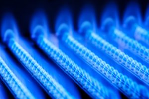 What are the differences between natural gas and propane?