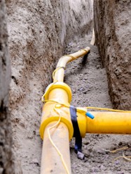 RP Gas Piping: Arizona Natural Gas Line Installation Phoenix