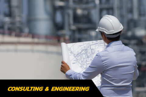 Natural Gas Consulting Service | Gas Engineering Phoenix AZ