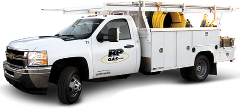 RP Gas Piping Arizona: Natural Gas Line Contractor Phoenix AZ